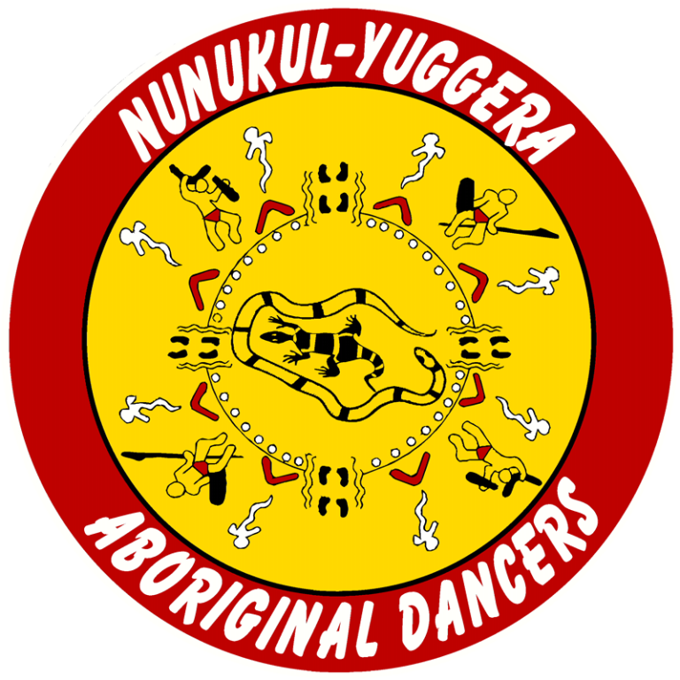 Yuggera Dancers - The Swich Speaks Out