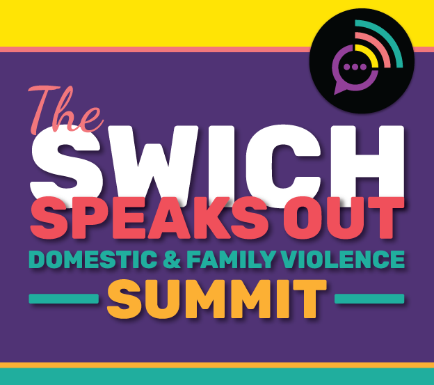 Angela Lynch - The Swich Speaks Out